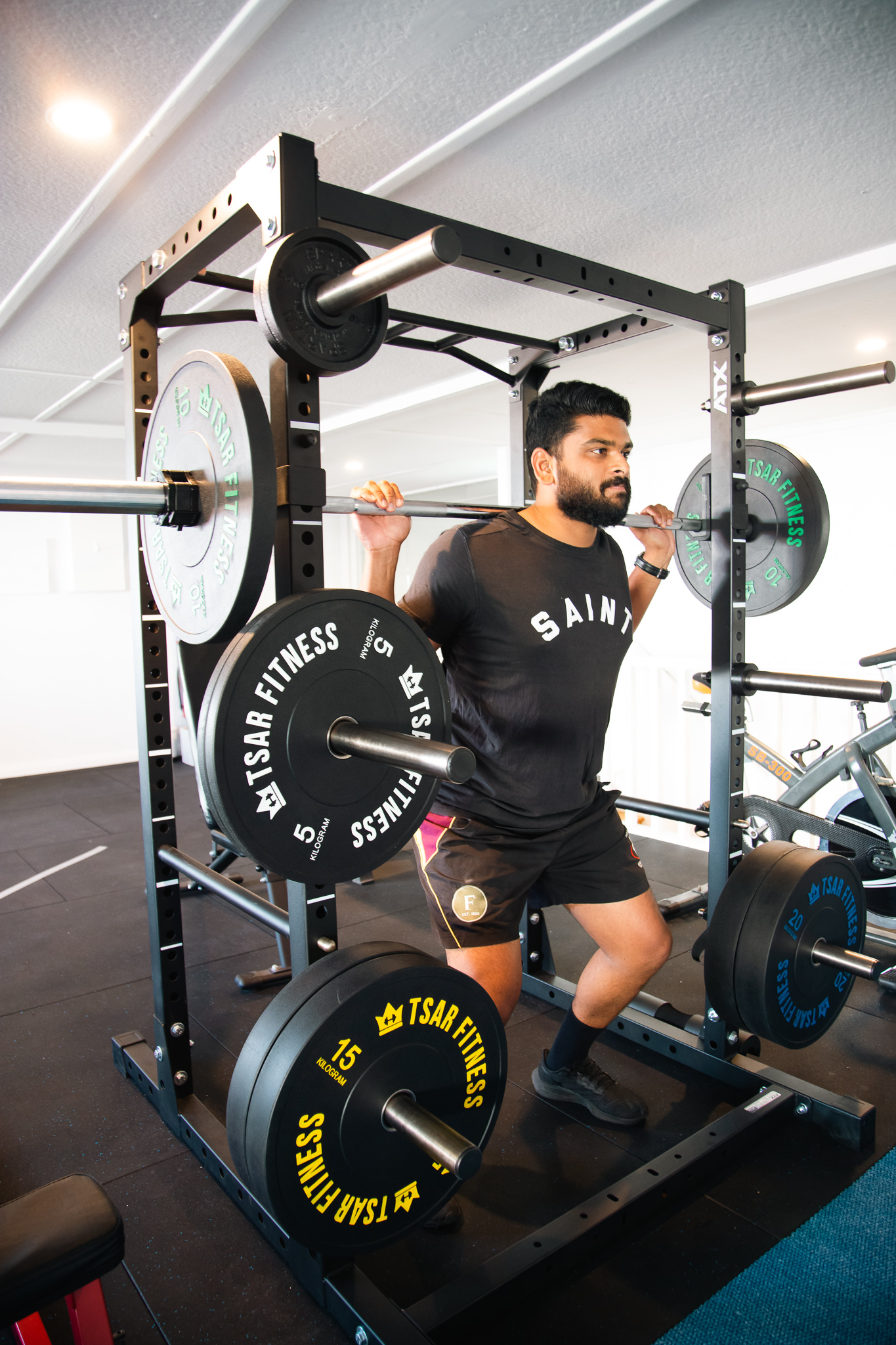 Conservative Rehab - Sydney ACL Physio Clinic by SportsFit